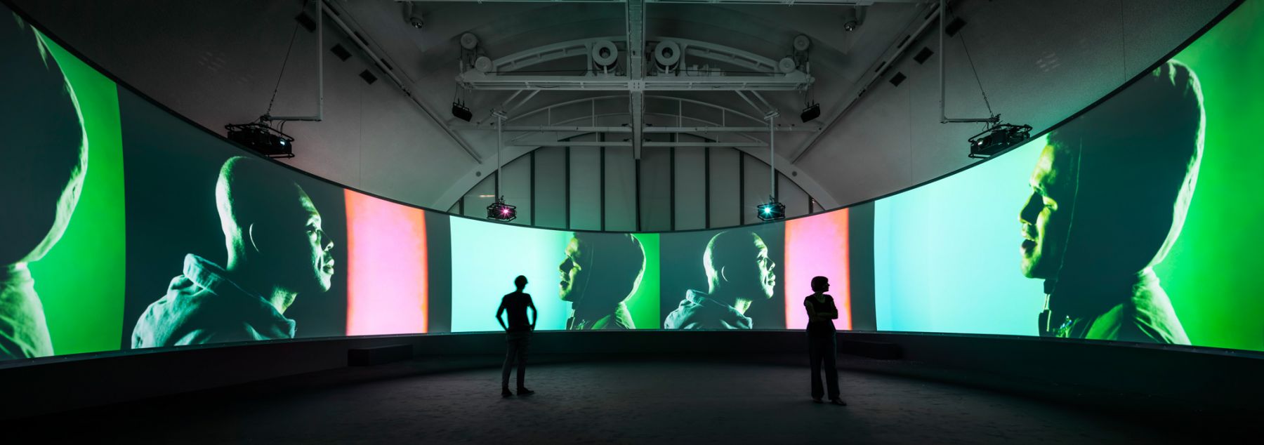 Doug Aitken | Artists | 303 Gallery