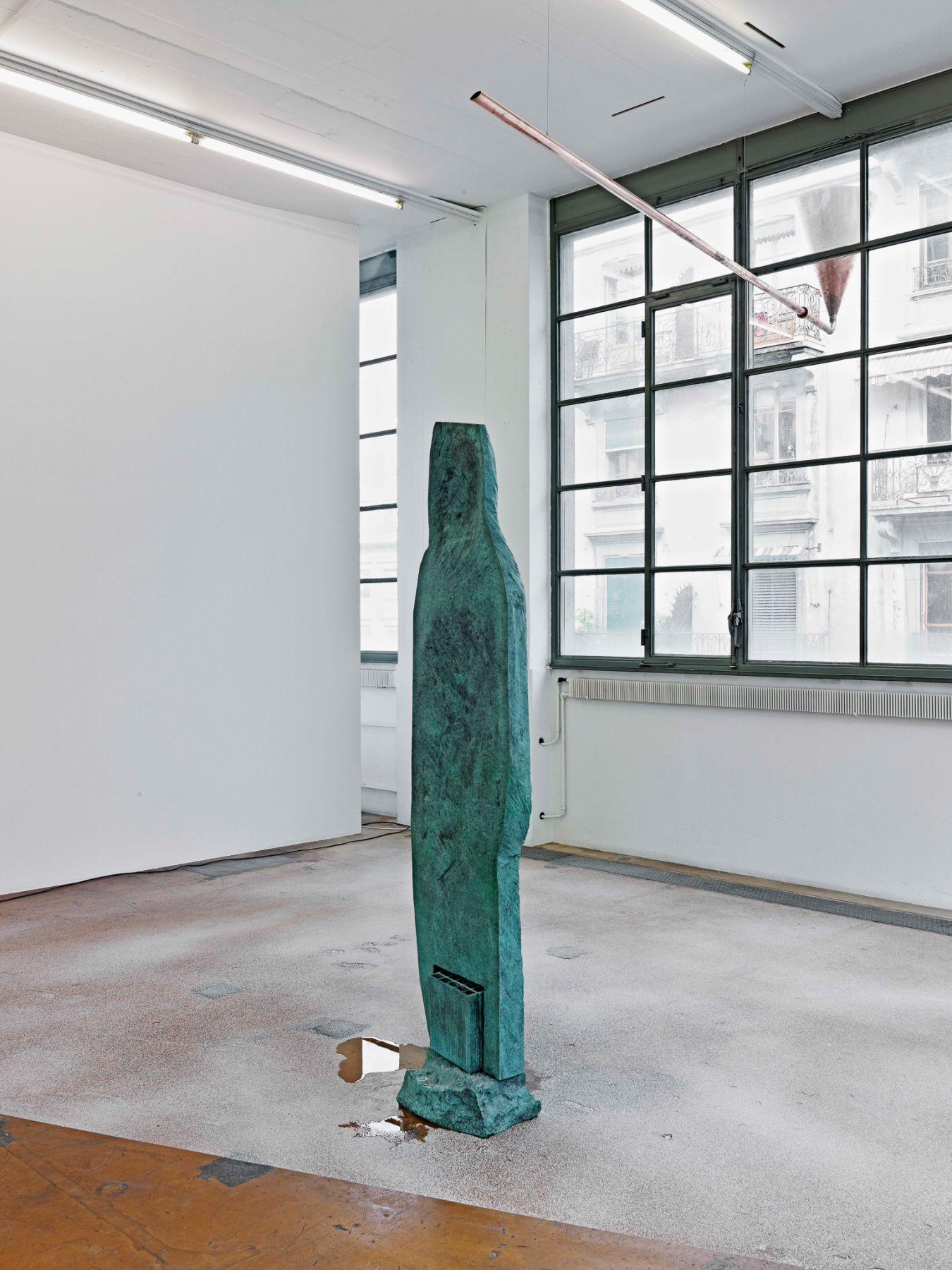 Katinka Bock - ARTISTS - 303 Gallery