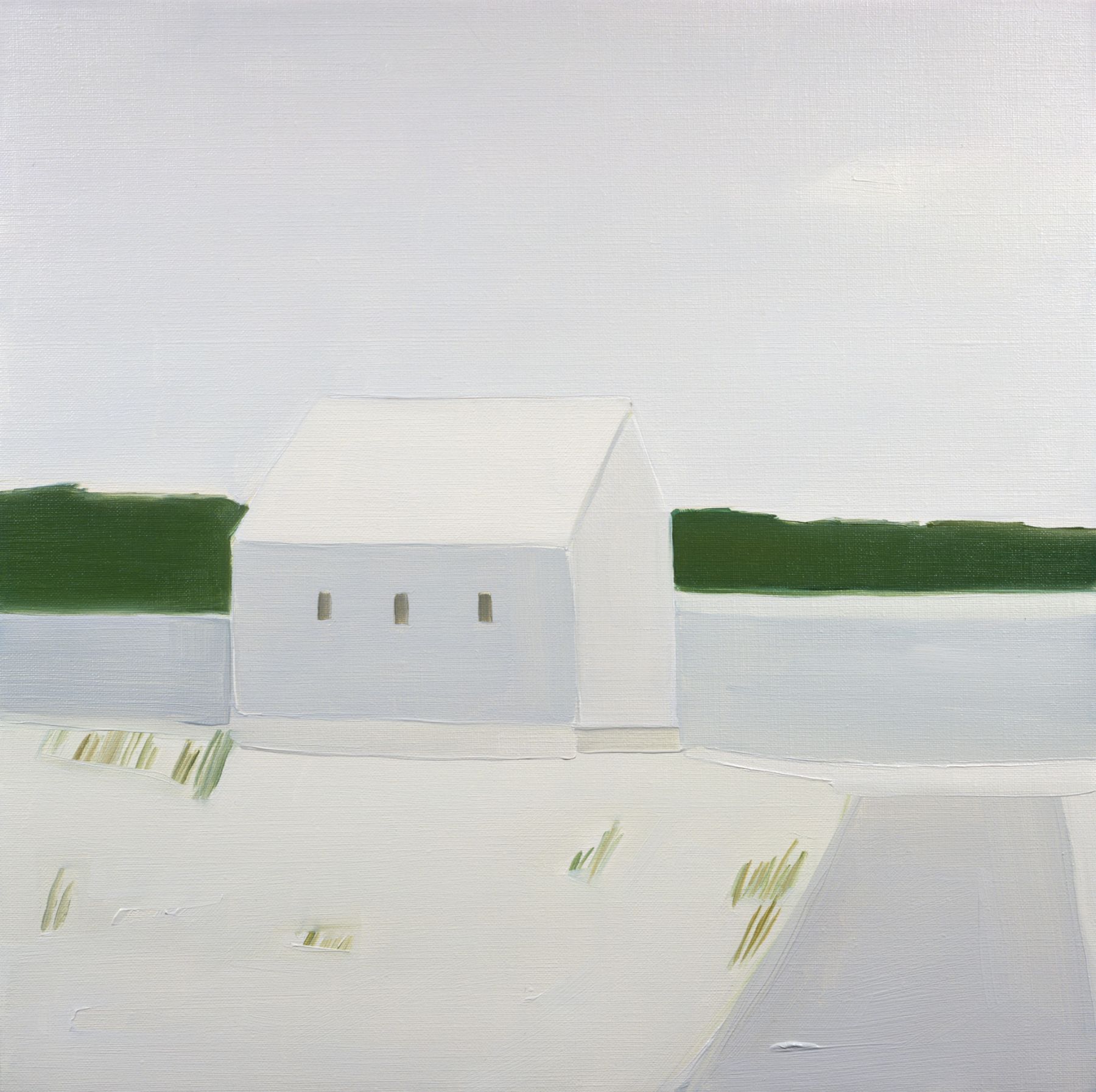 - Maureen Gallace - GALLERY EXHIBITIONS - 303 Gallery