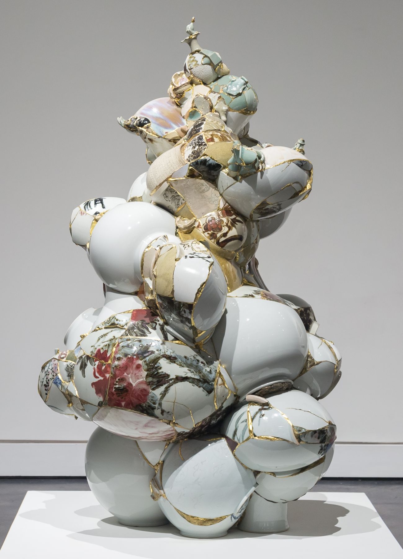 Yeesookyung - Exhibitions - Locks Gallery