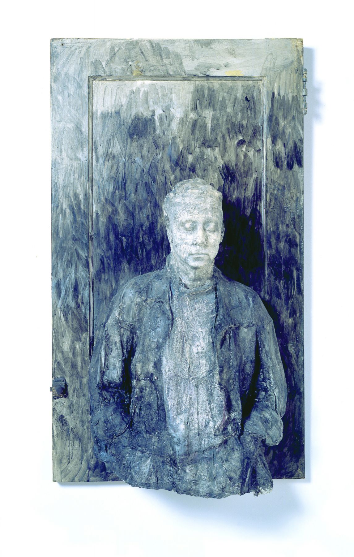 George Segal - Artists - Locks Gallery