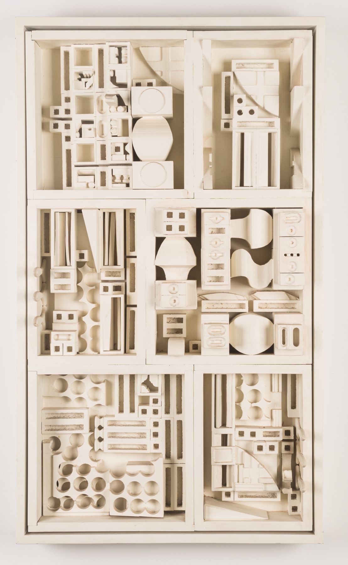 Louise Nevelson - Artists - Locks Gallery