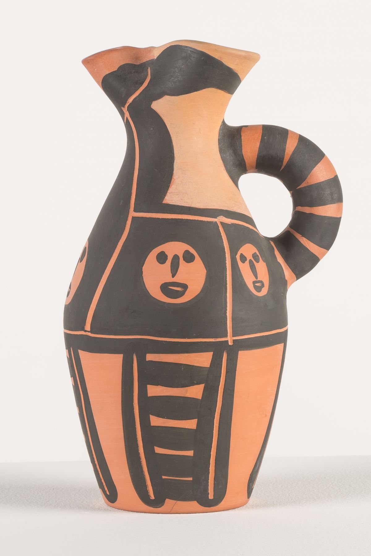 Pablo Picasso: Ceramics - Exhibitions - Locks Gallery