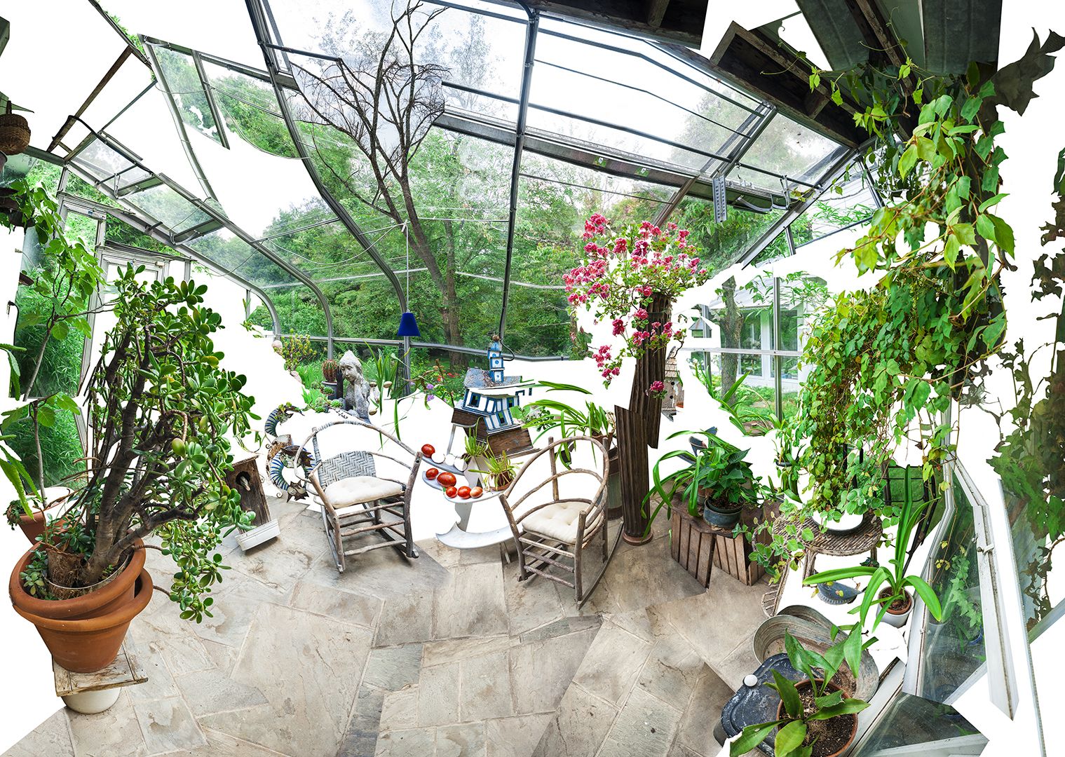 RAISSA VENABLES - Artists - Laurence Miller Gallery