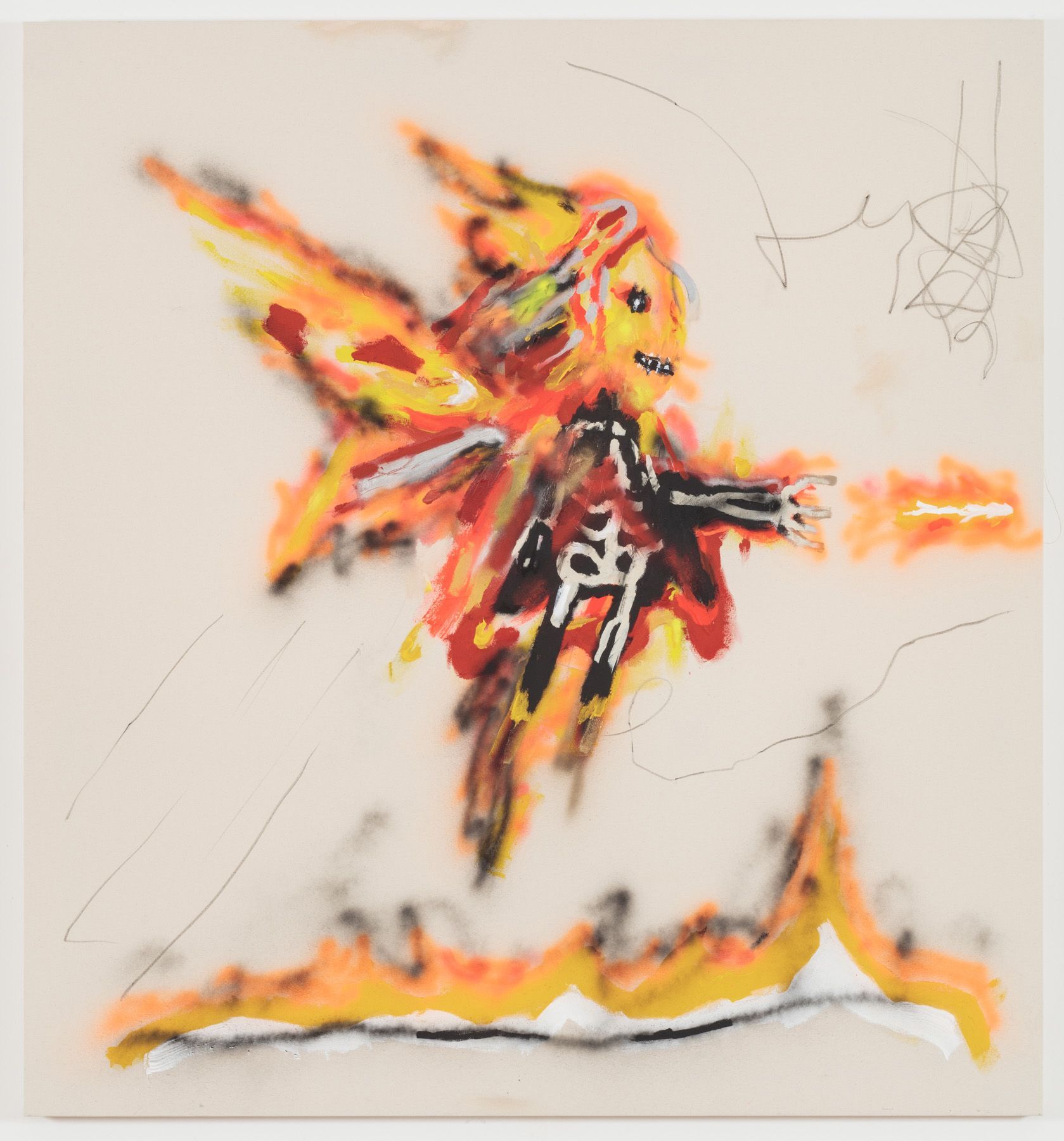 Robert Nava - Projects - Vito Schnabel