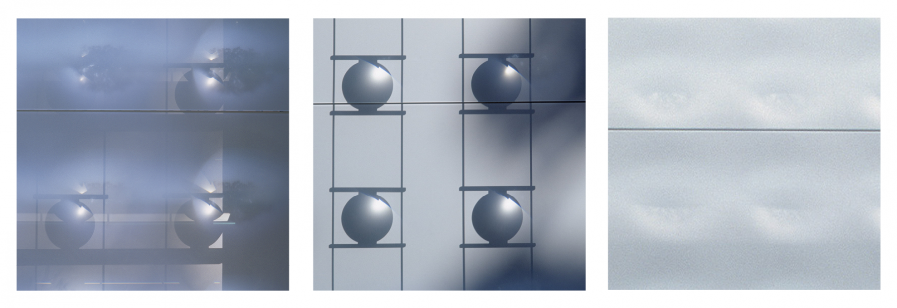 PERISCOPE WINDOW - Projects - James Carpenter Design Associates Inc.