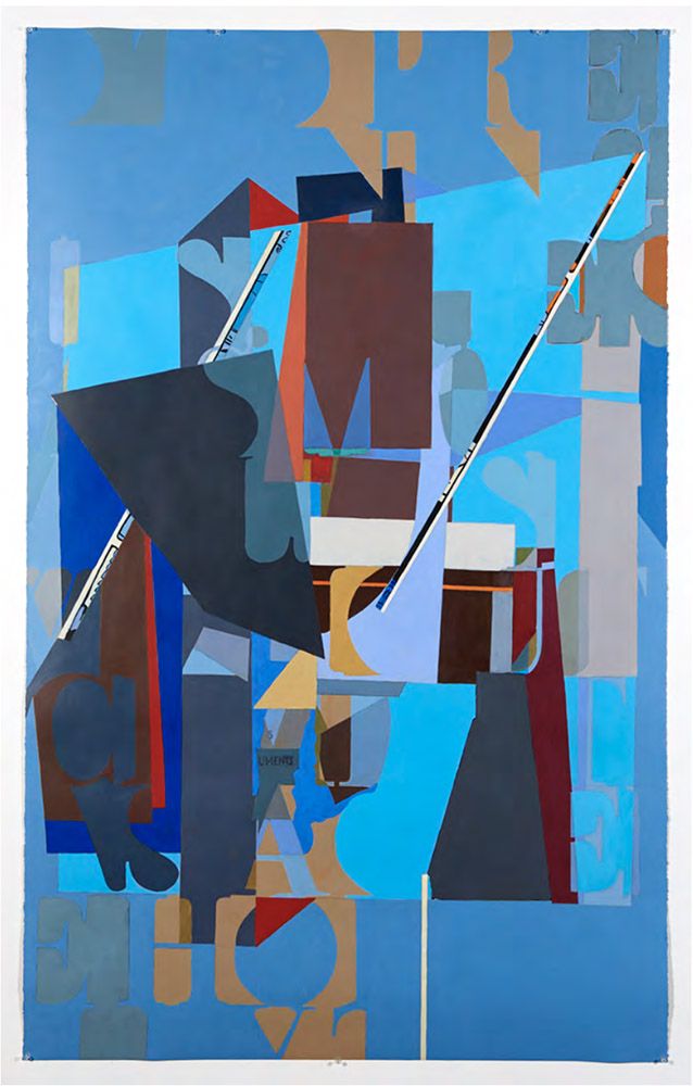 Mary Lum - Artists - Yancey Richardson