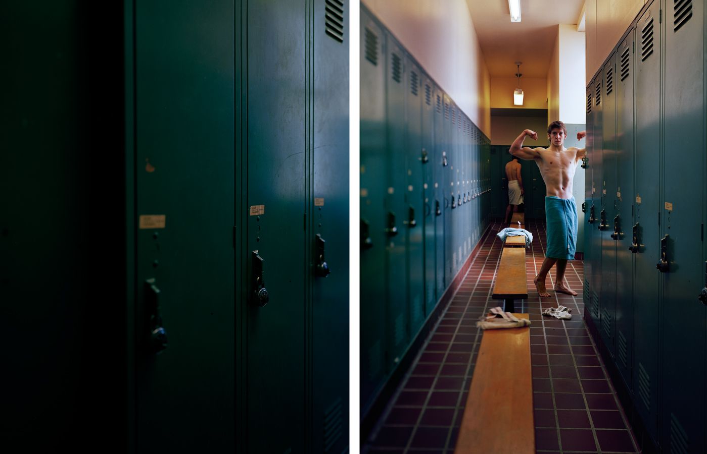 David Hilliard - Artists - Yancey Richardson