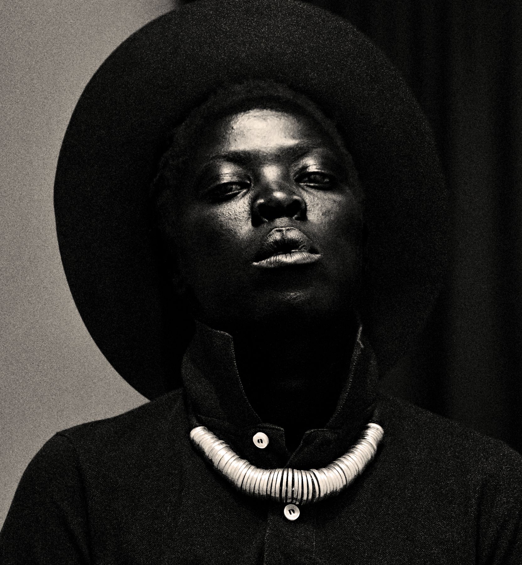 Zanele Muholi Artists Yancey Richardson