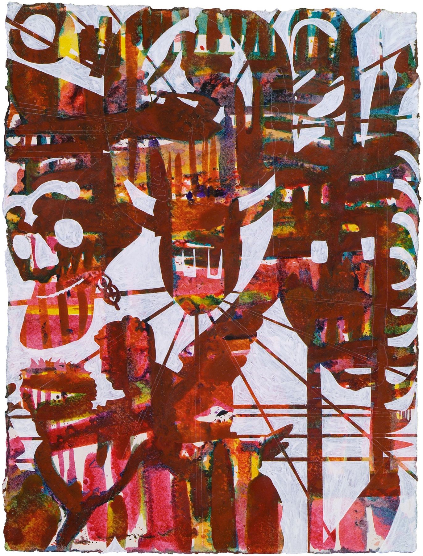 BO JOSEPH - Artists - McClain Gallery