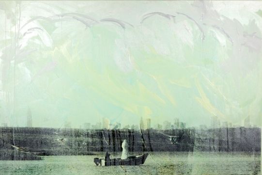 THE BRUCE HIGH QUALITY FOUNDATION - Artists - McClain Gallery