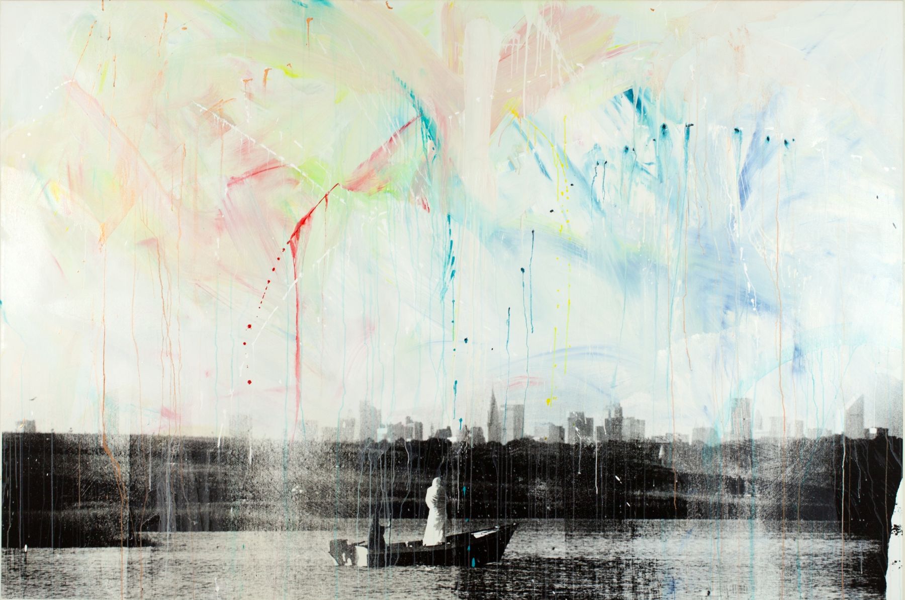 THE BRUCE HIGH QUALITY FOUNDATION - Artists - McClain Gallery