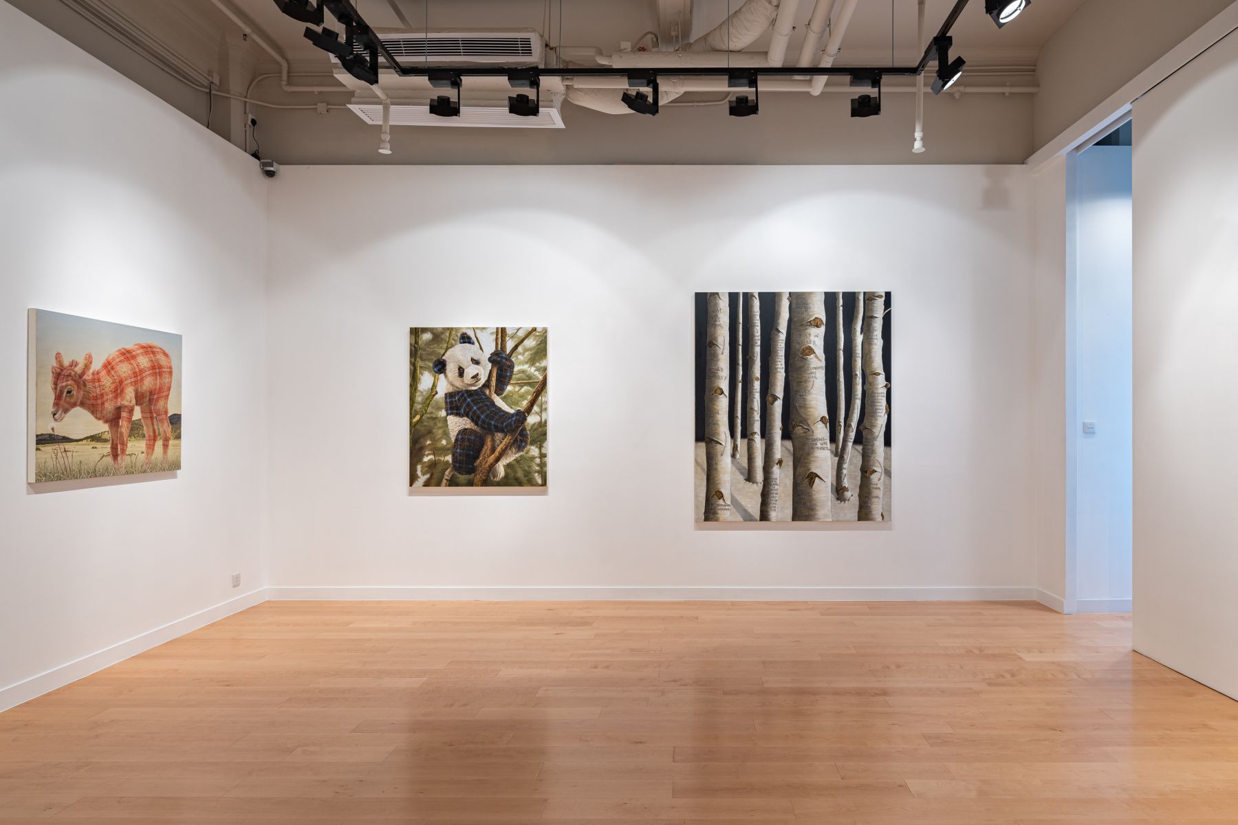 Sean Landers - Exhibitions - Sean Landers