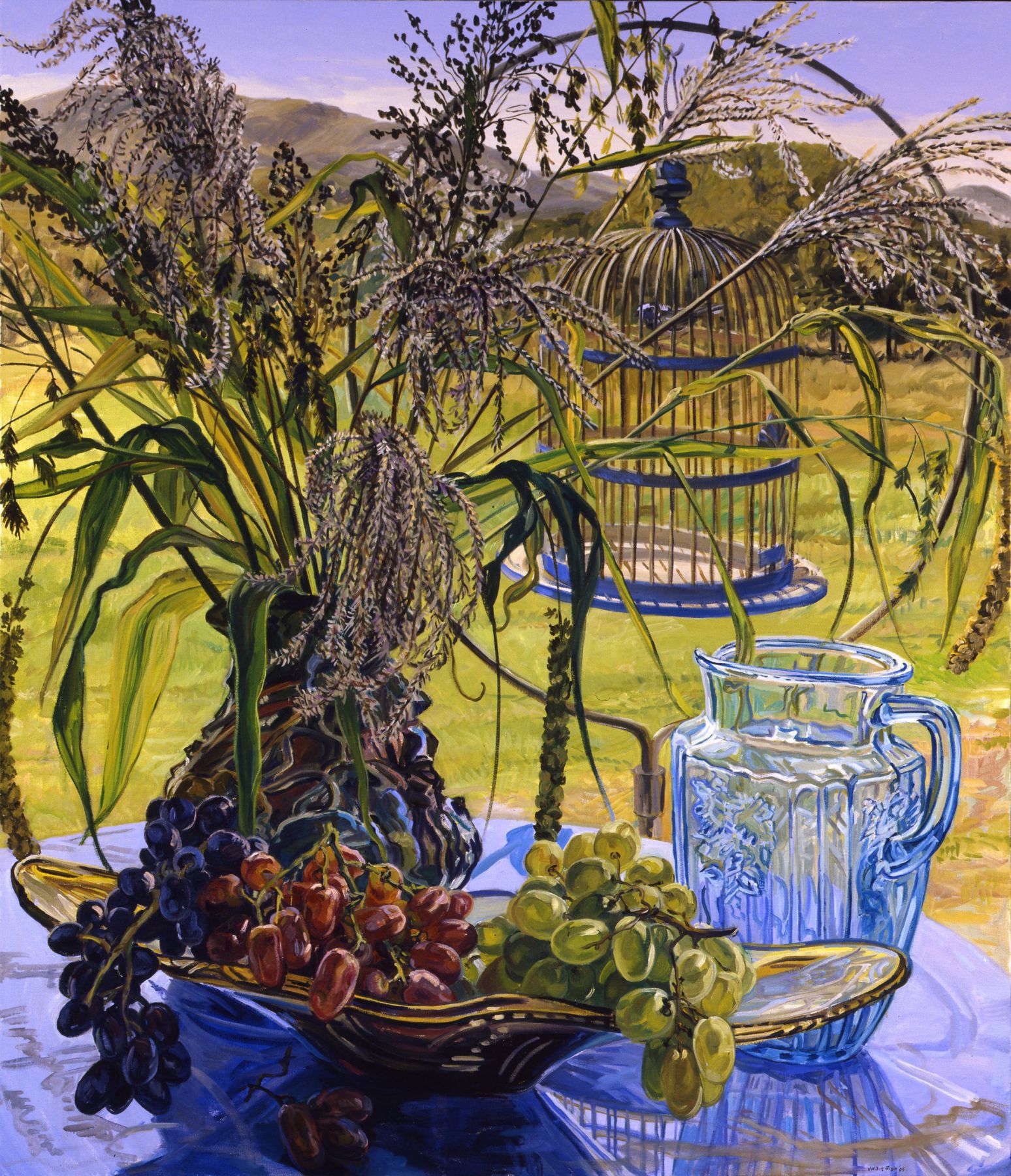 Janet Fish Artists DC Moore Gallery Janet Fish Artists DC Moore Gallery