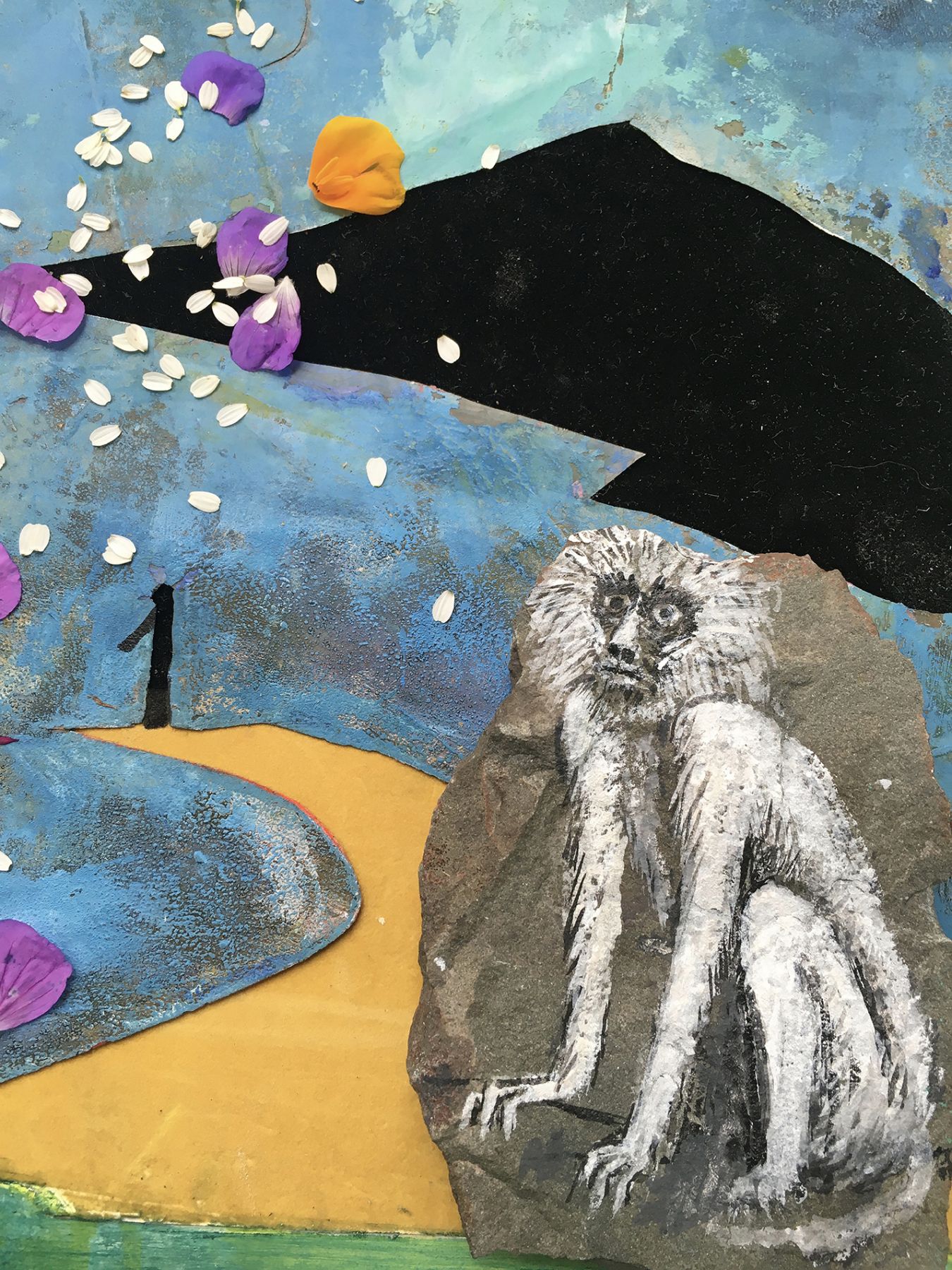 Mary Frank - Artists - DC Moore Gallery
