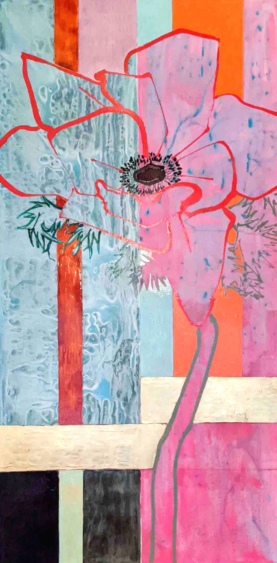 Robert Kushner - Artists - DC Moore Gallery