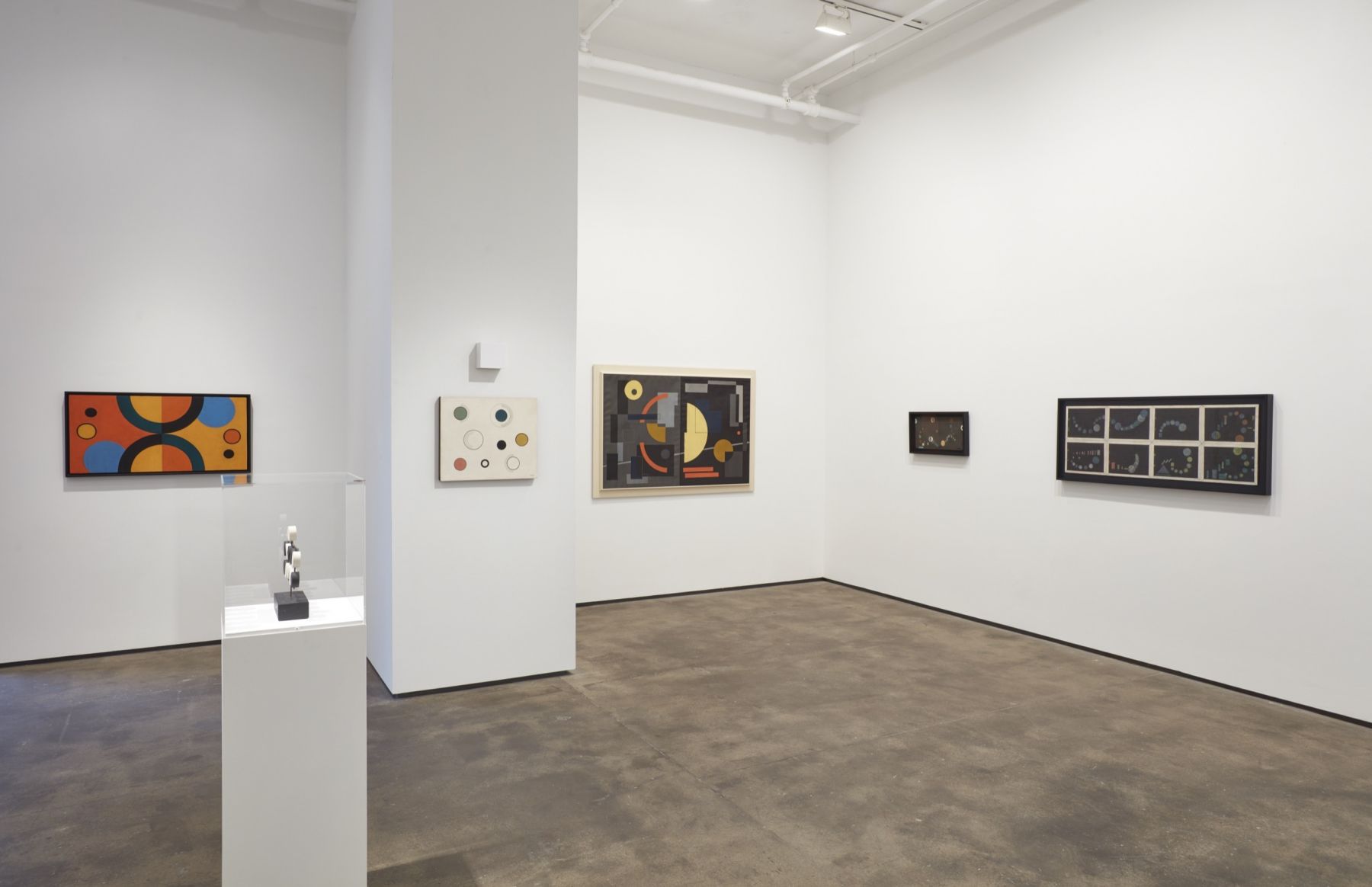 Loló Soldevilla - Constructing Her Universe: Loló Soldevilla ...