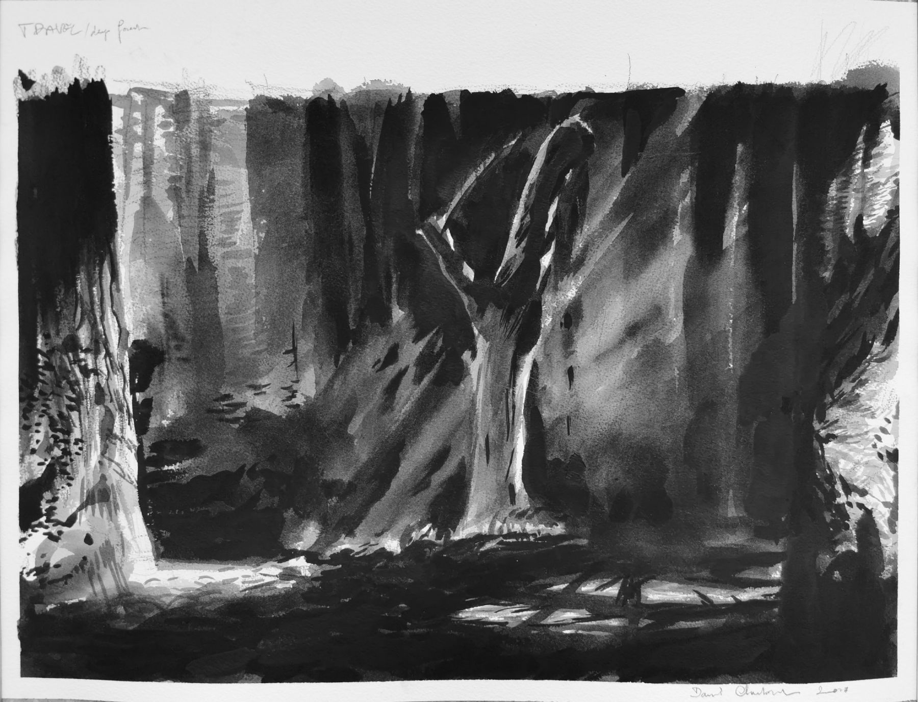 David Claerbout - Artists - Sean Kelly Gallery