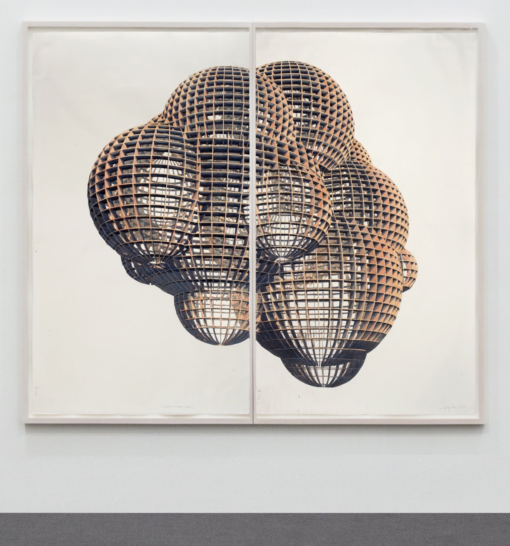 EDIFICE, COMPLEX, VISIONARY, STRUCTURE - - Exhibitions - Sean Kelly Gallery