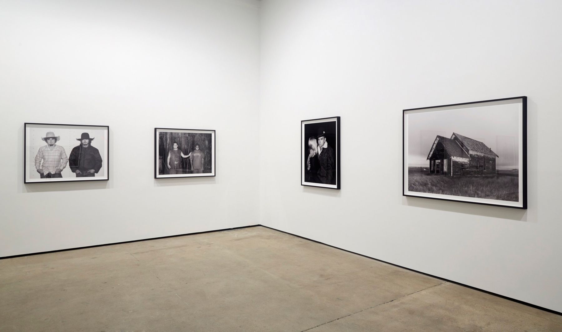 Alec Soth - Songbook - Exhibitions - Sean Kelly Gallery
