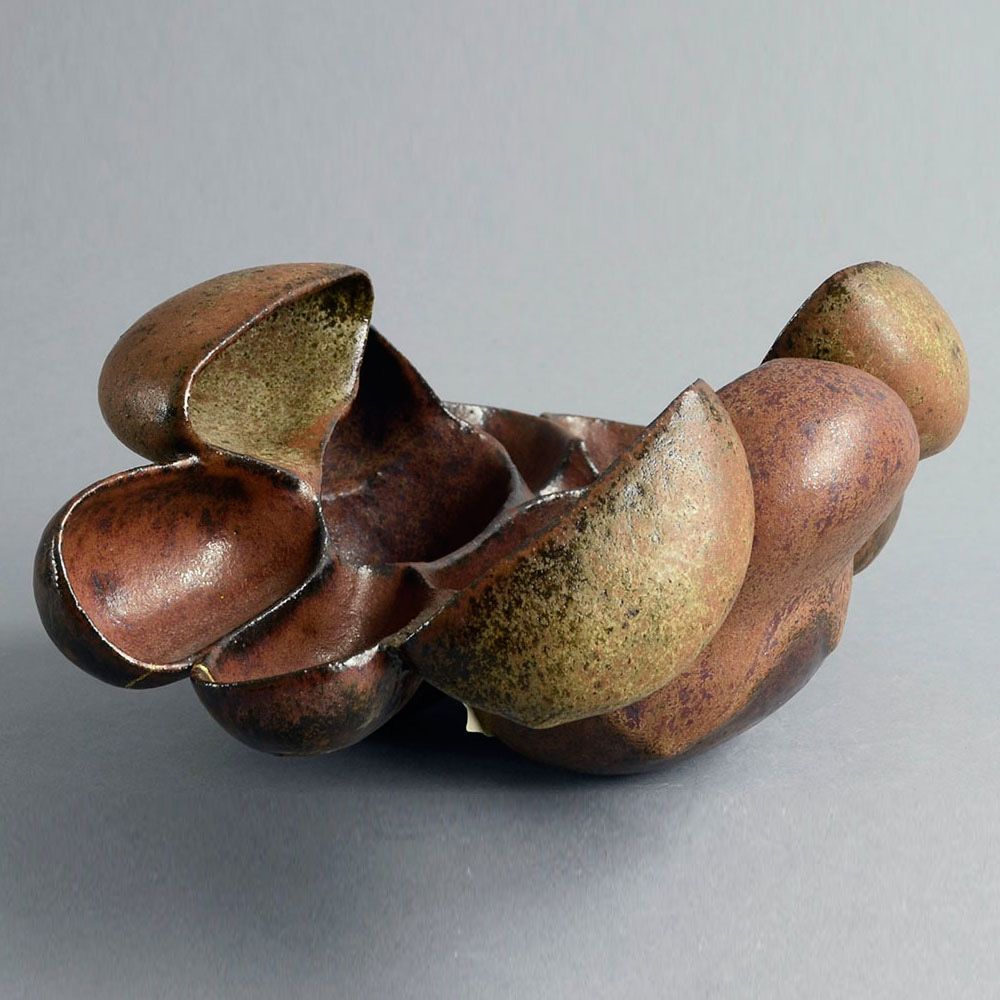 Beate Kuhn - Works - Demisch Danant