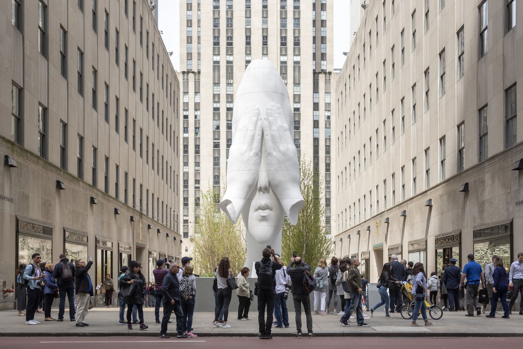 Jaume Plensa - Artists - Richard Gray Gallery
