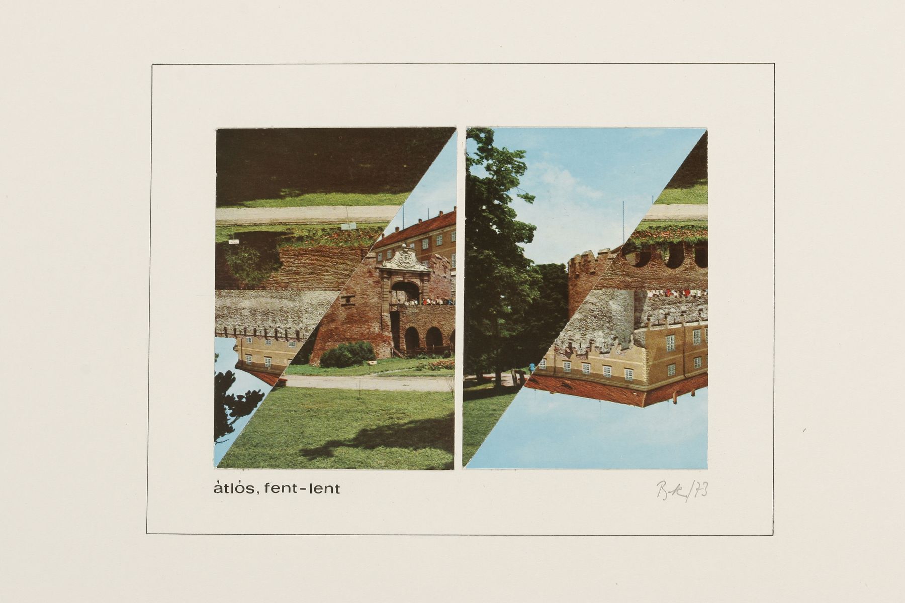 Imre Bak - Artists - Elizabeth Dee