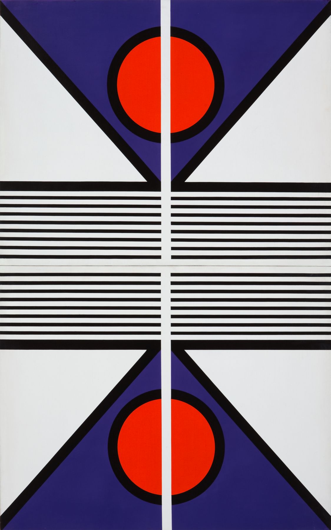 Imre Bak - Artists - Elizabeth Dee