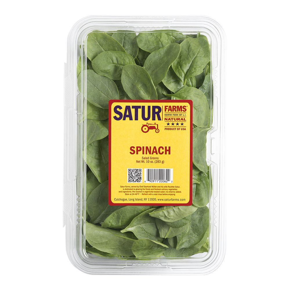 Spinach