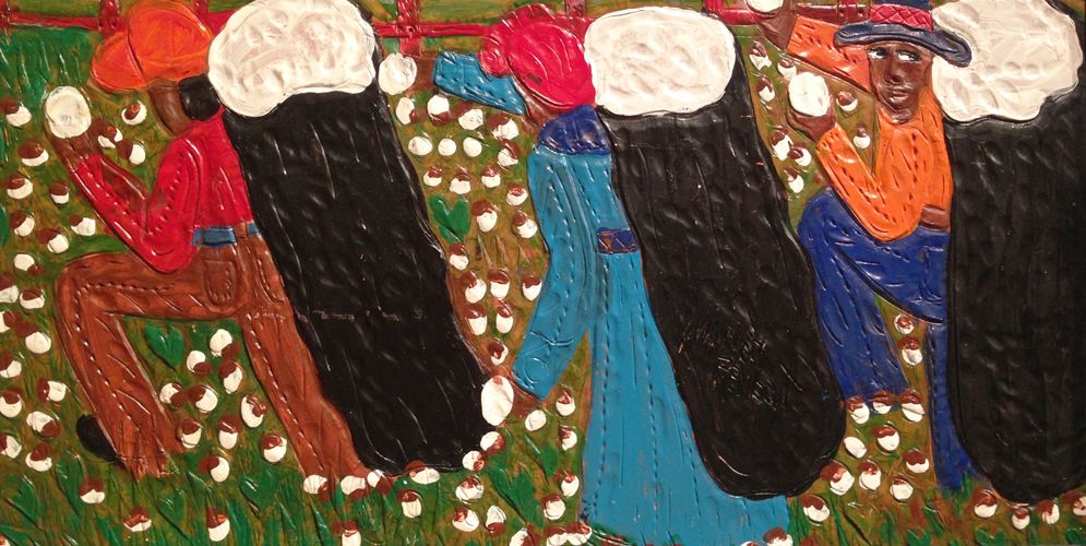 Winfred Rembert - Exhibitions - Tillou Fine Art