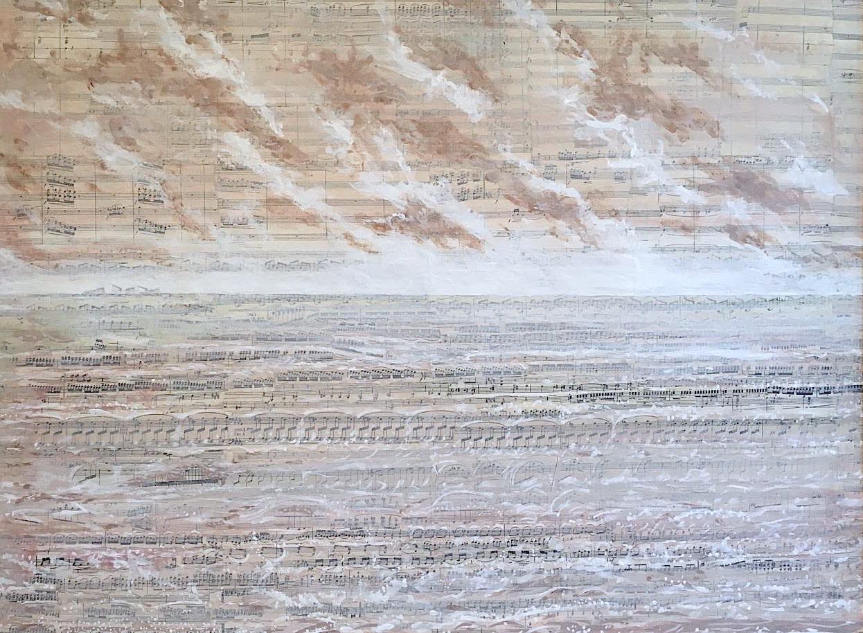 John Spinks - Artists - Tillou Fine Art