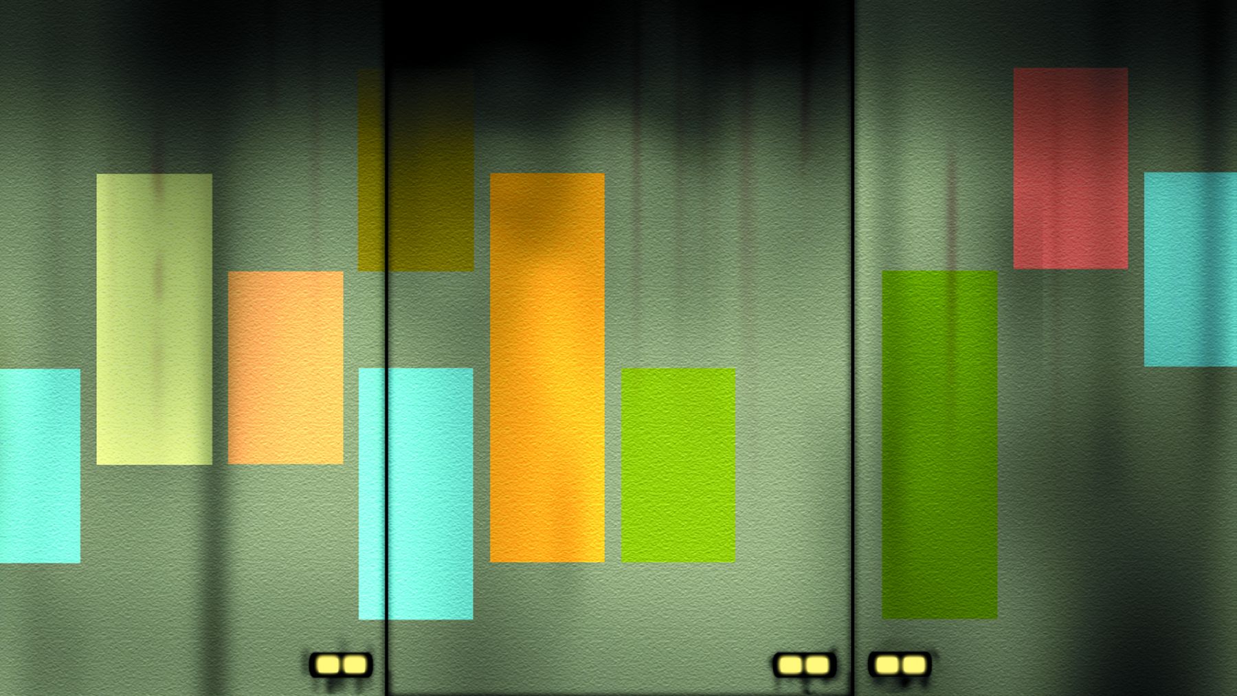 Jeremy Blake - Artists - Tillou Fine Art