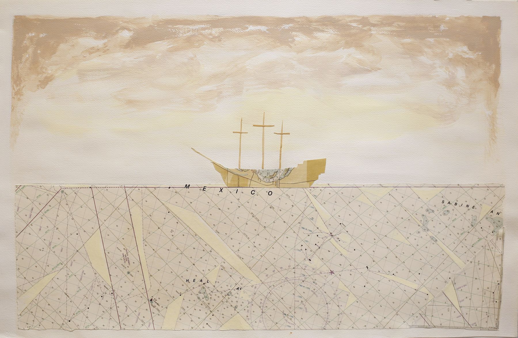 John Spinks - Artists - Tillou Fine Art