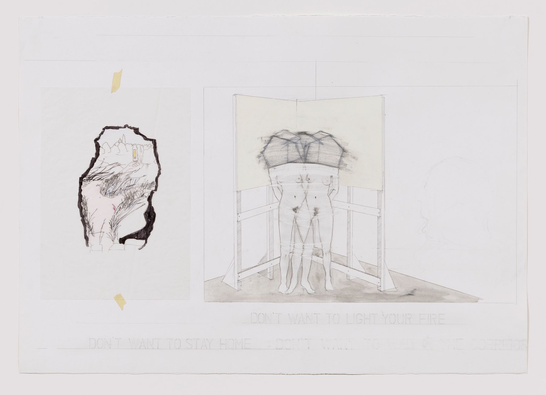 Fin de Siècle - - Viewing Room - Mitchell-Innes & Nash