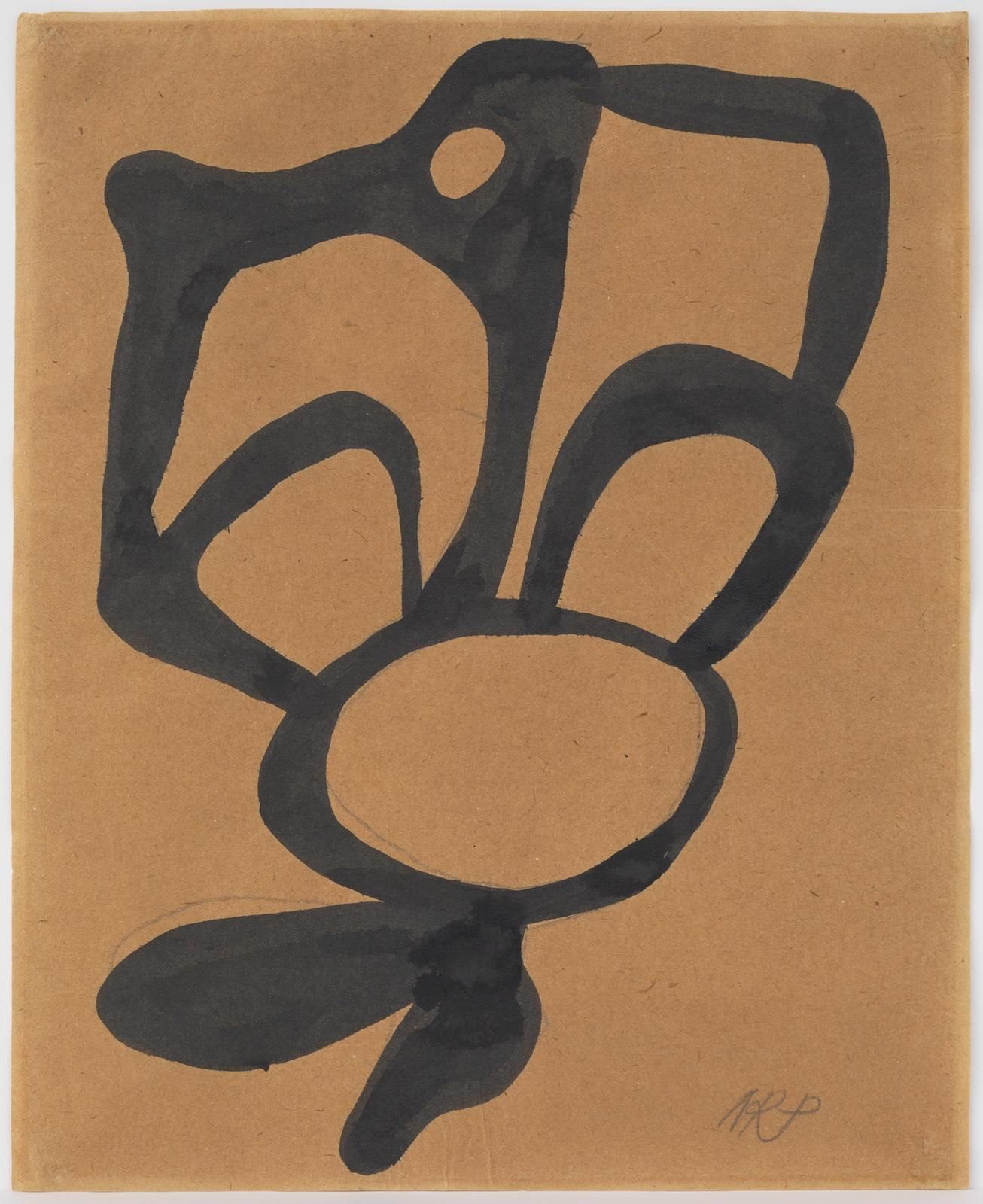 Jean Arp - Artists - Mitchell-Innes & Nash