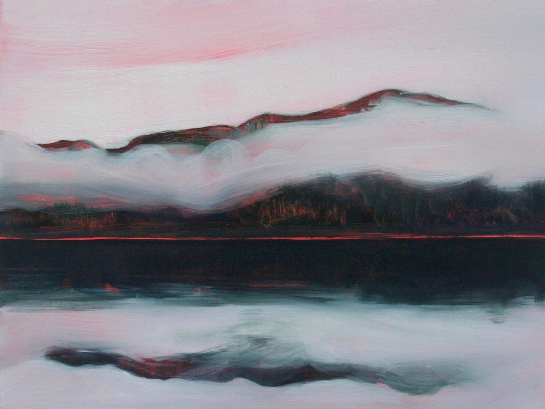 Catherine Knight - Artists - The Stratford Gallery