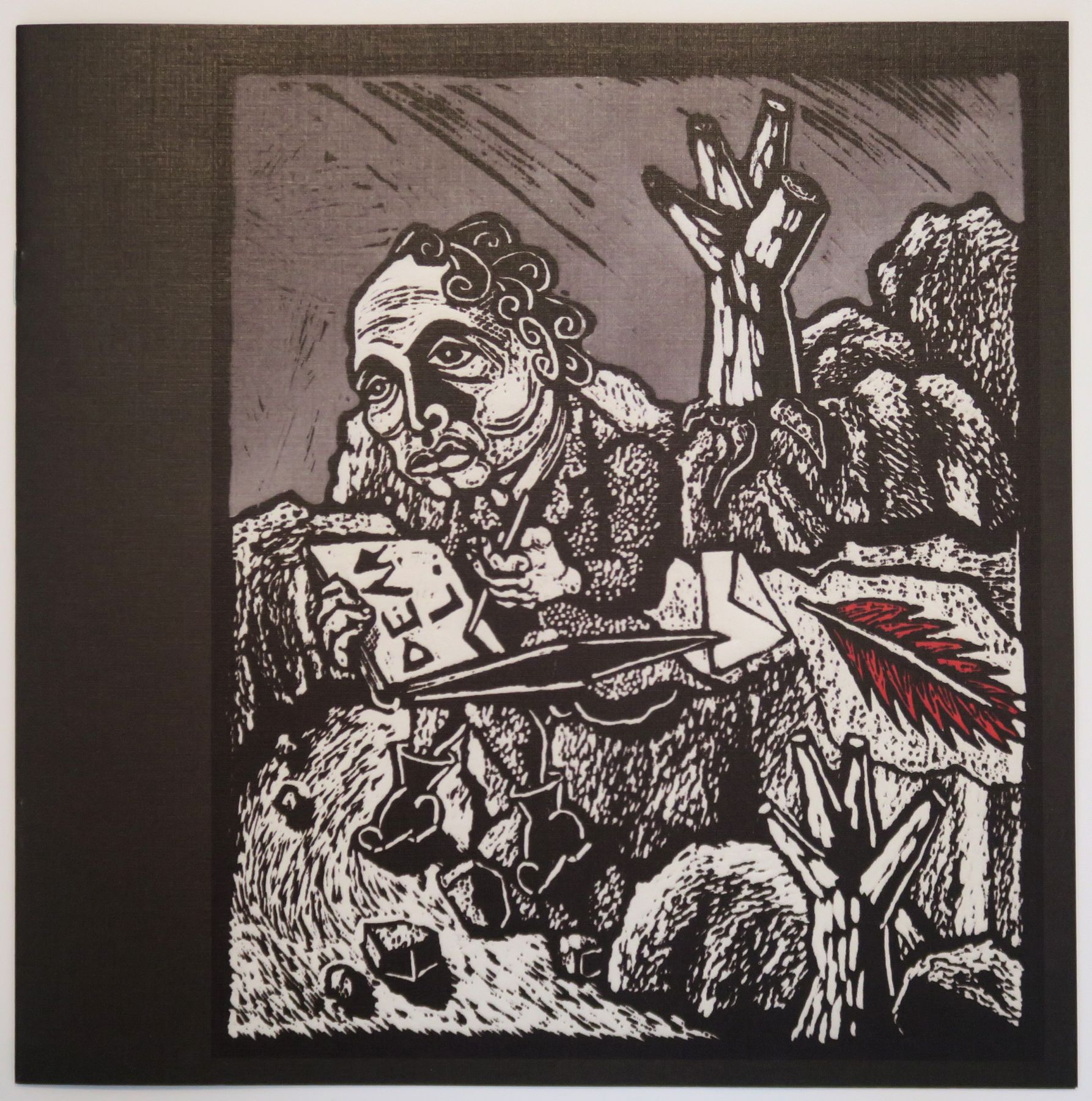 Jay Bolotin - Shop - Alternate Projects - shop unique art and editions ...