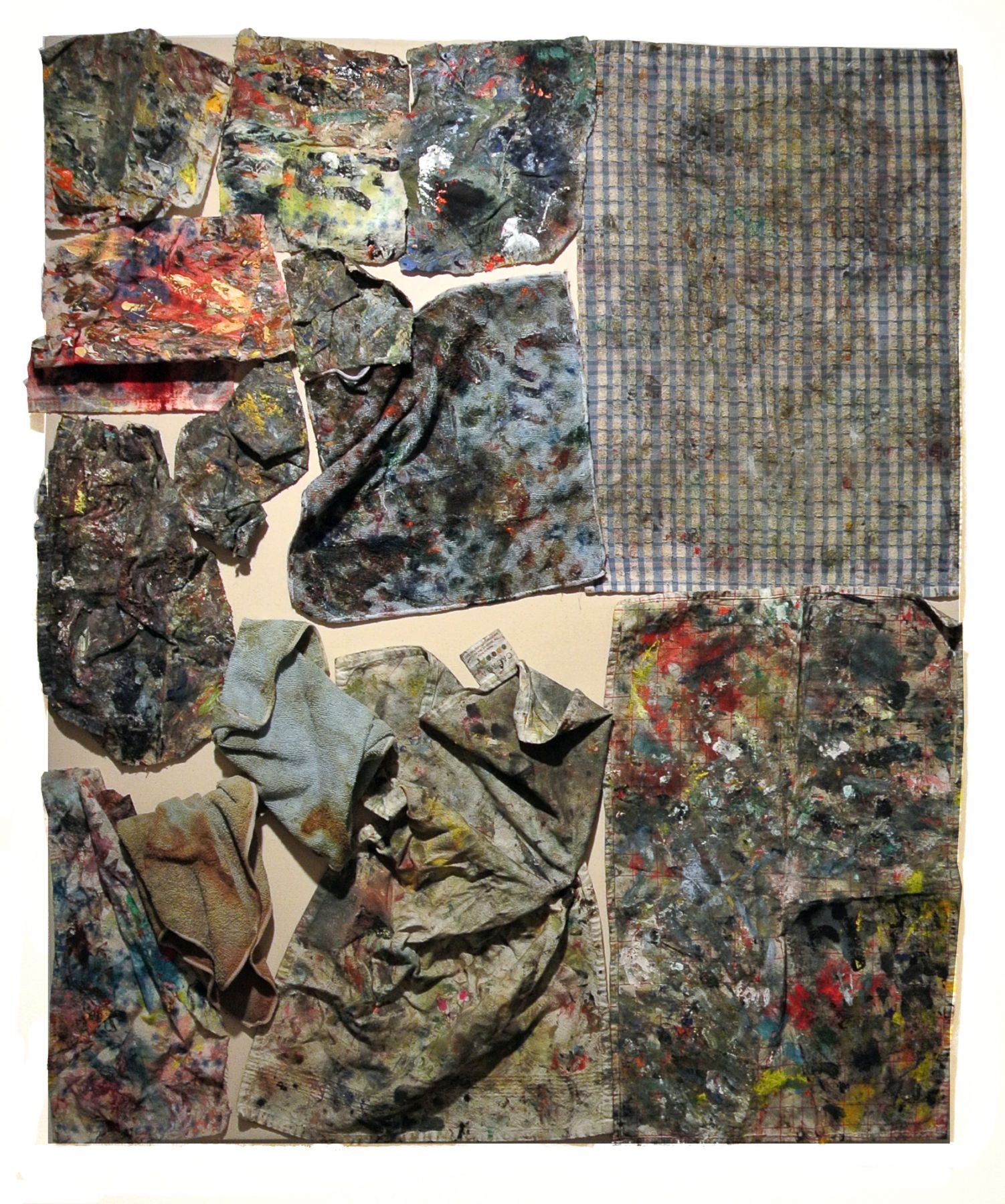 Nicholas Frank - Artists - The Green Gallery