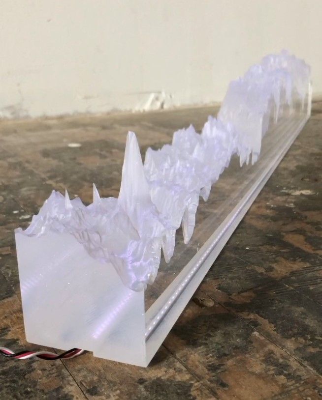 David Bowen - Artists - Joseph Nease Gallery - Contemporary Art in ...