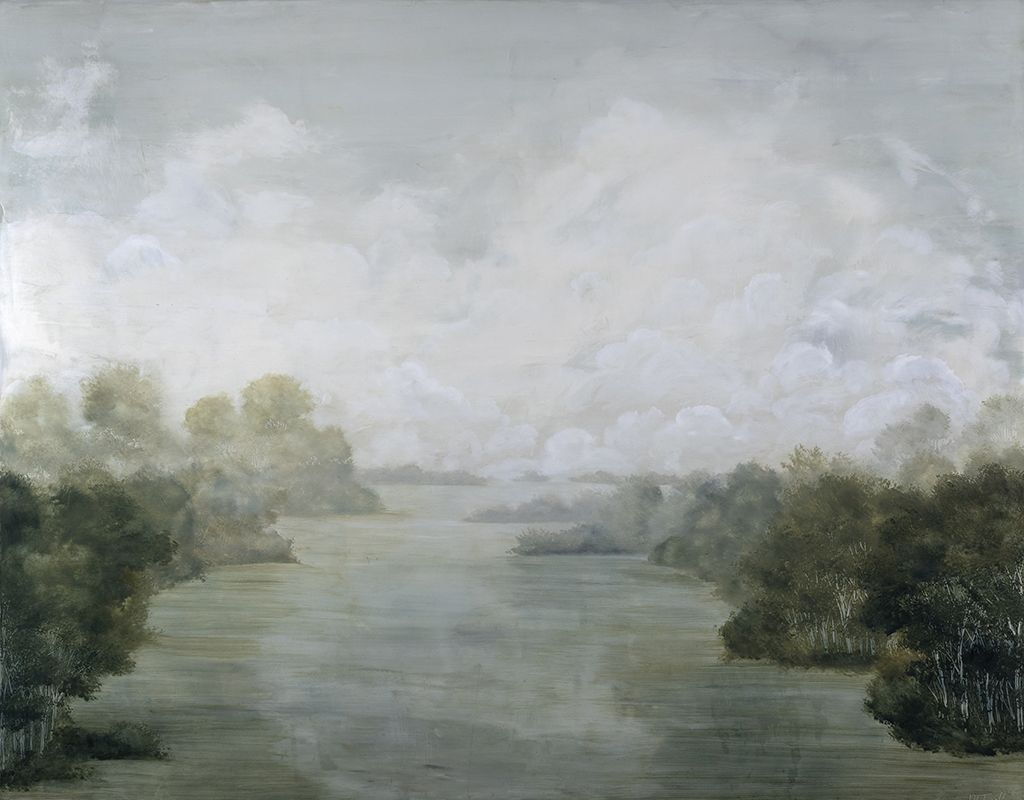 Charlotte Terrell - Artists - Pryor Fine Art