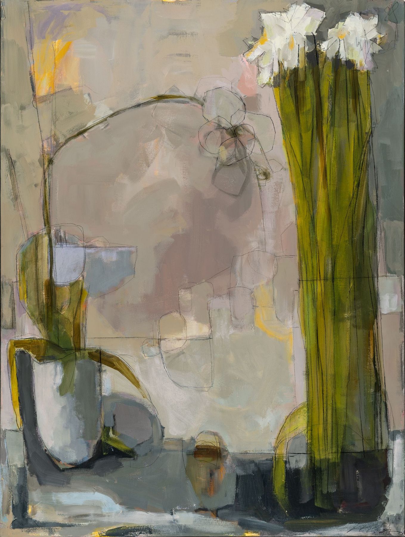 Lisa Noonis - Artists - Pryor Fine Art