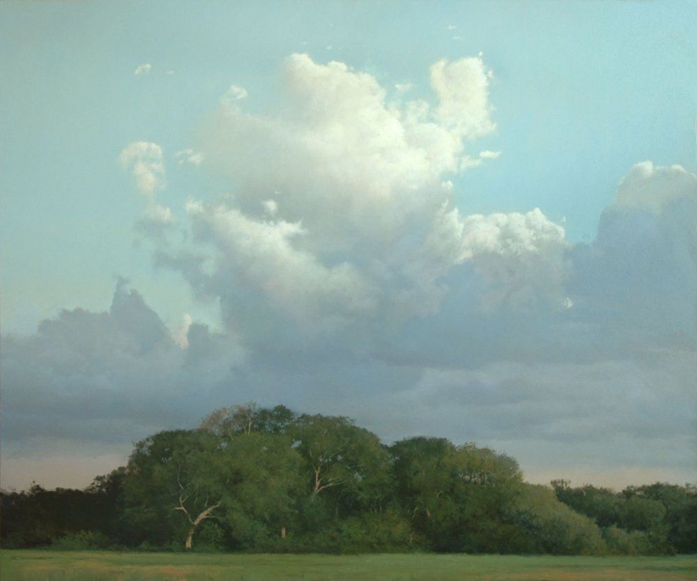Bruce Brainard - Artists - Pryor Fine Art