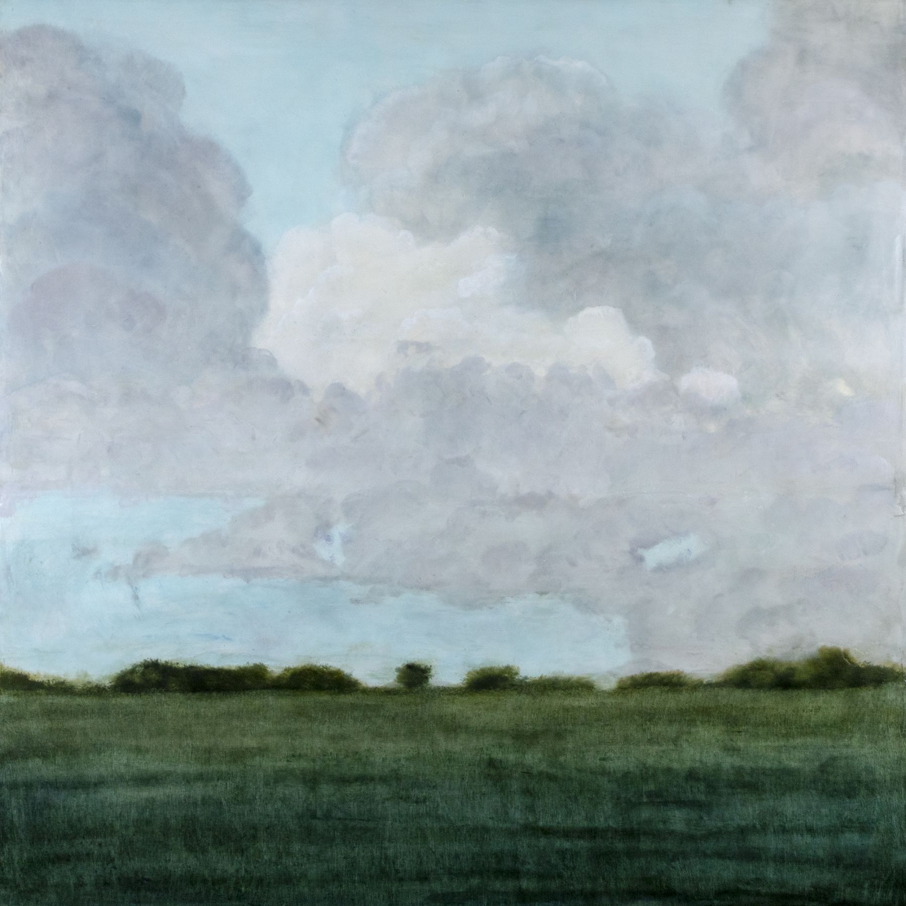 Charlotte Terrell - Artists - Pryor Fine Art