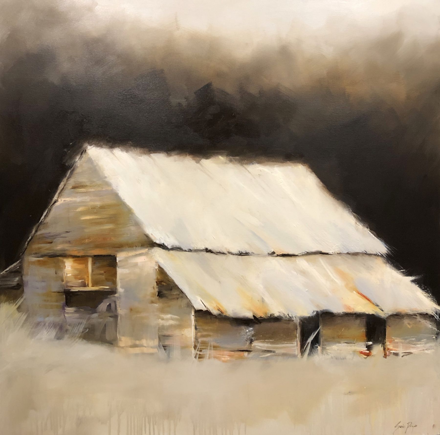 Susie Pryor - Artists - Pryor Fine Art
