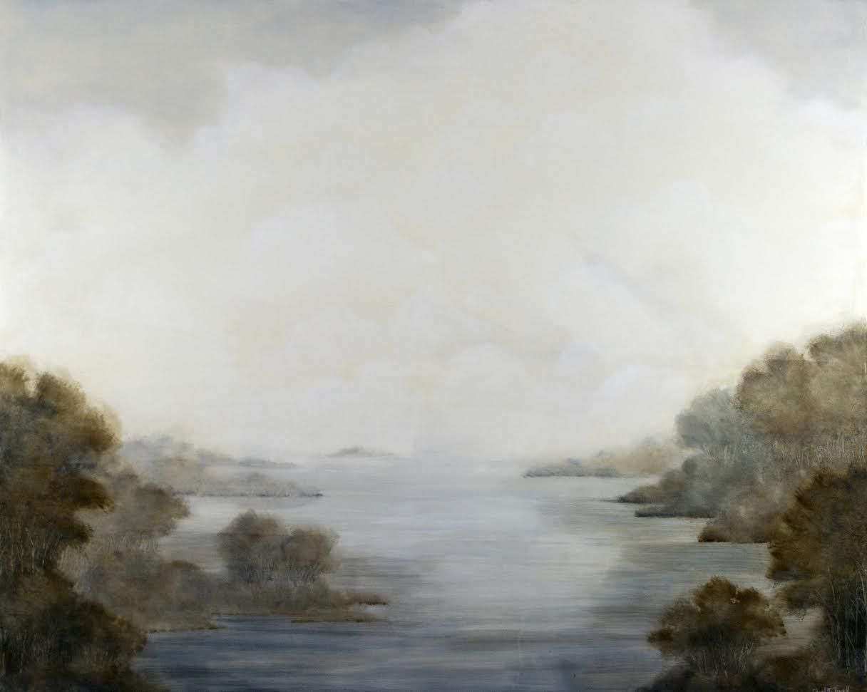 Charlotte Terrell - Artists - Pryor Fine Art