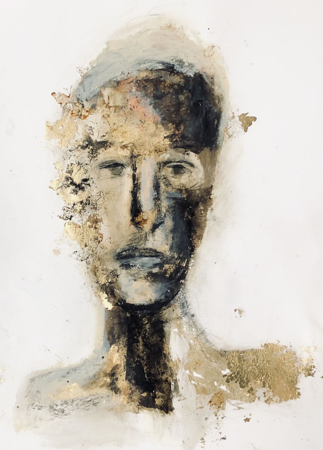 Felice Sharp - Artists - Pryor Fine Art