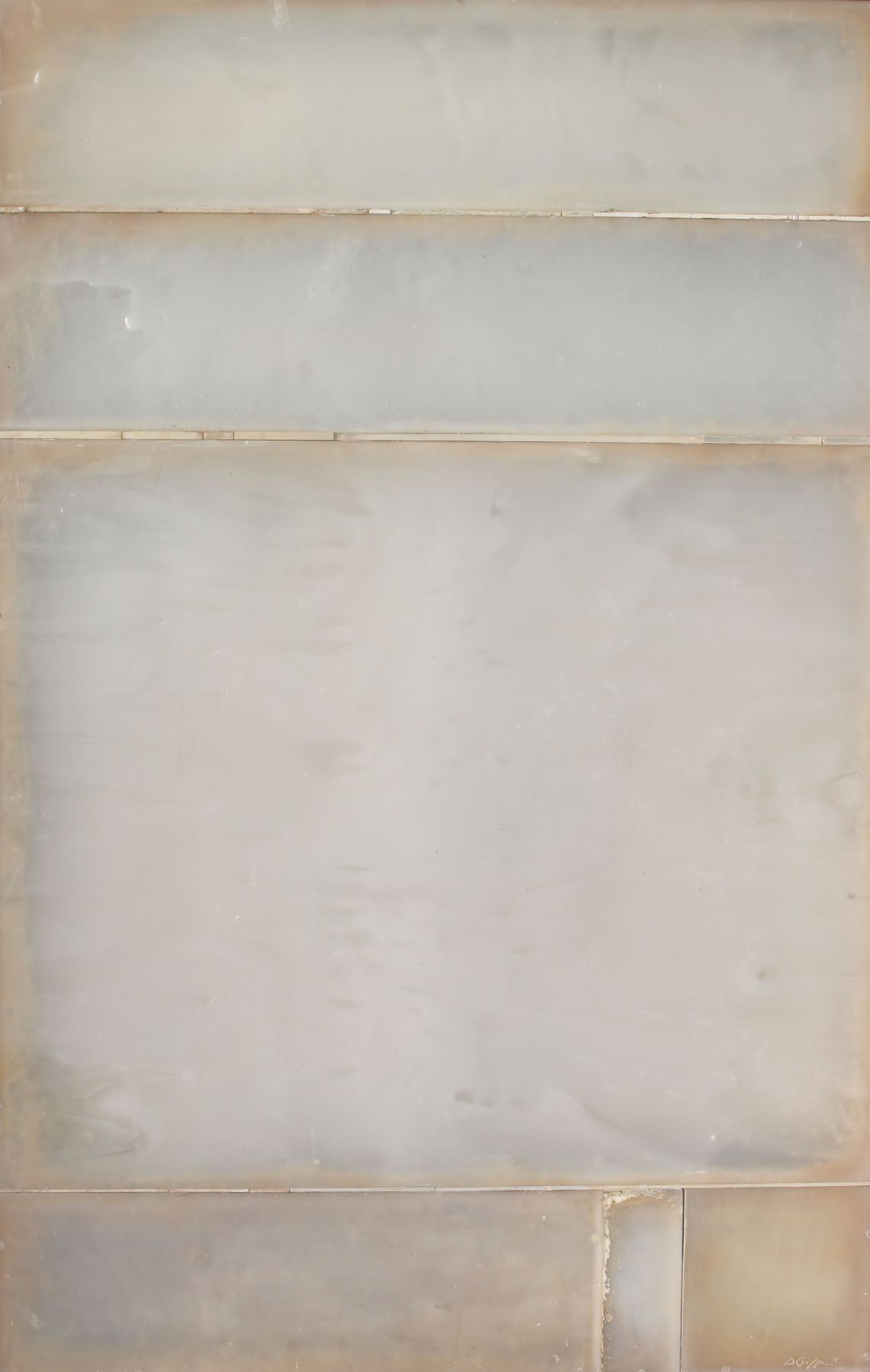 Dusty Griffith - Artists - Pryor Fine Art