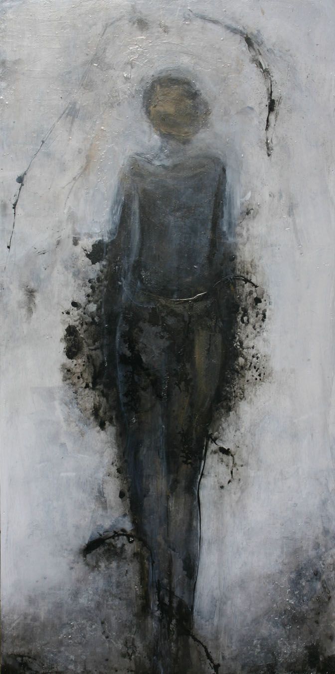 Felice Sharp - Artists - Pryor Fine Art