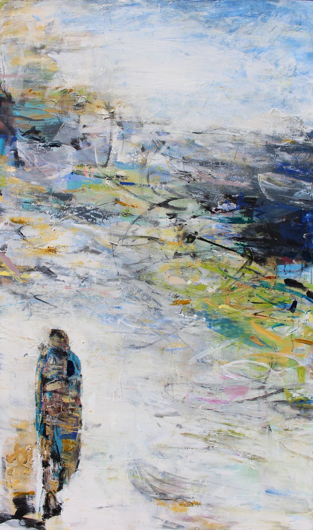 Helen Steele - Artists - Pryor Fine Art