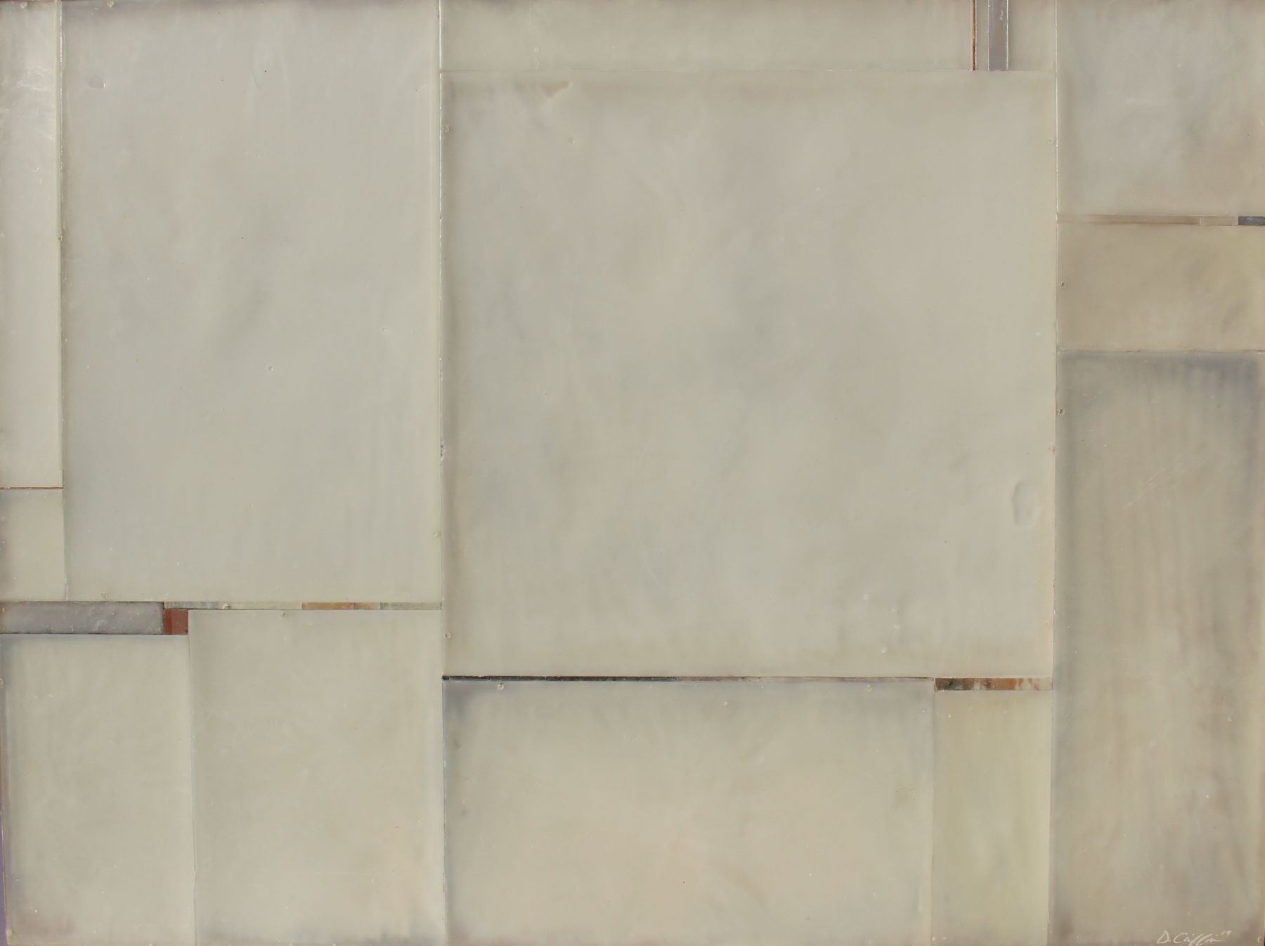 Dusty Griffith - Artists - Pryor Fine Art